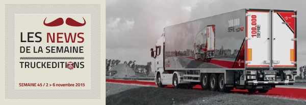 Et de 100 000 pour Chereau - Truckeditions