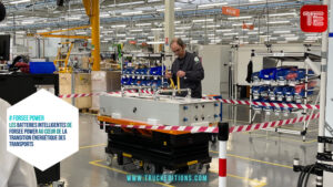 Les batteries intelligentes de Forsee Power au cœur de la transition ...